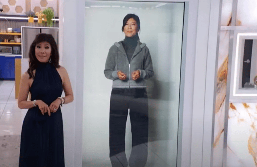 Proto Hologram: Gateway to Spatial Computing